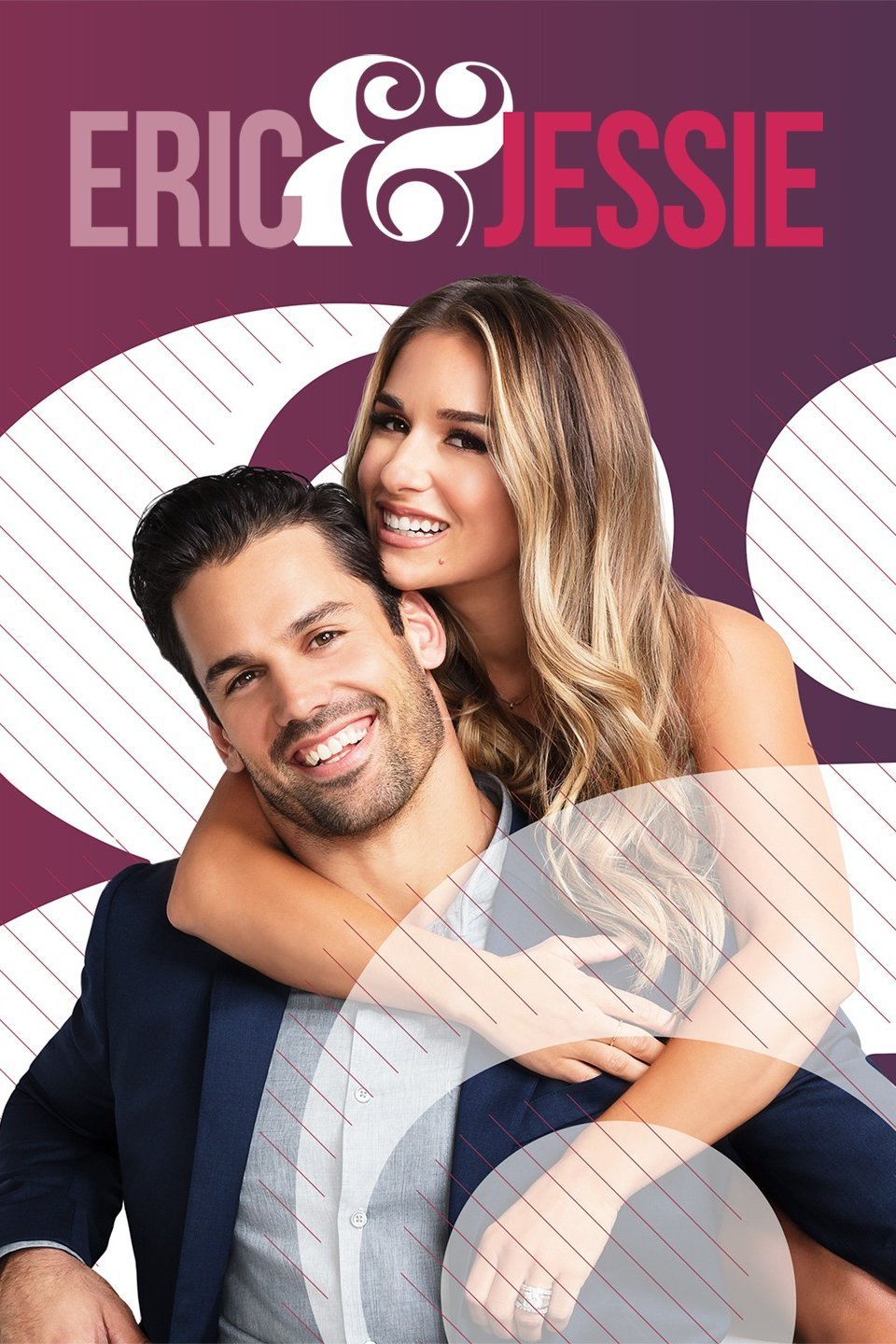 Eric & Jessie - Rotten Tomatoes