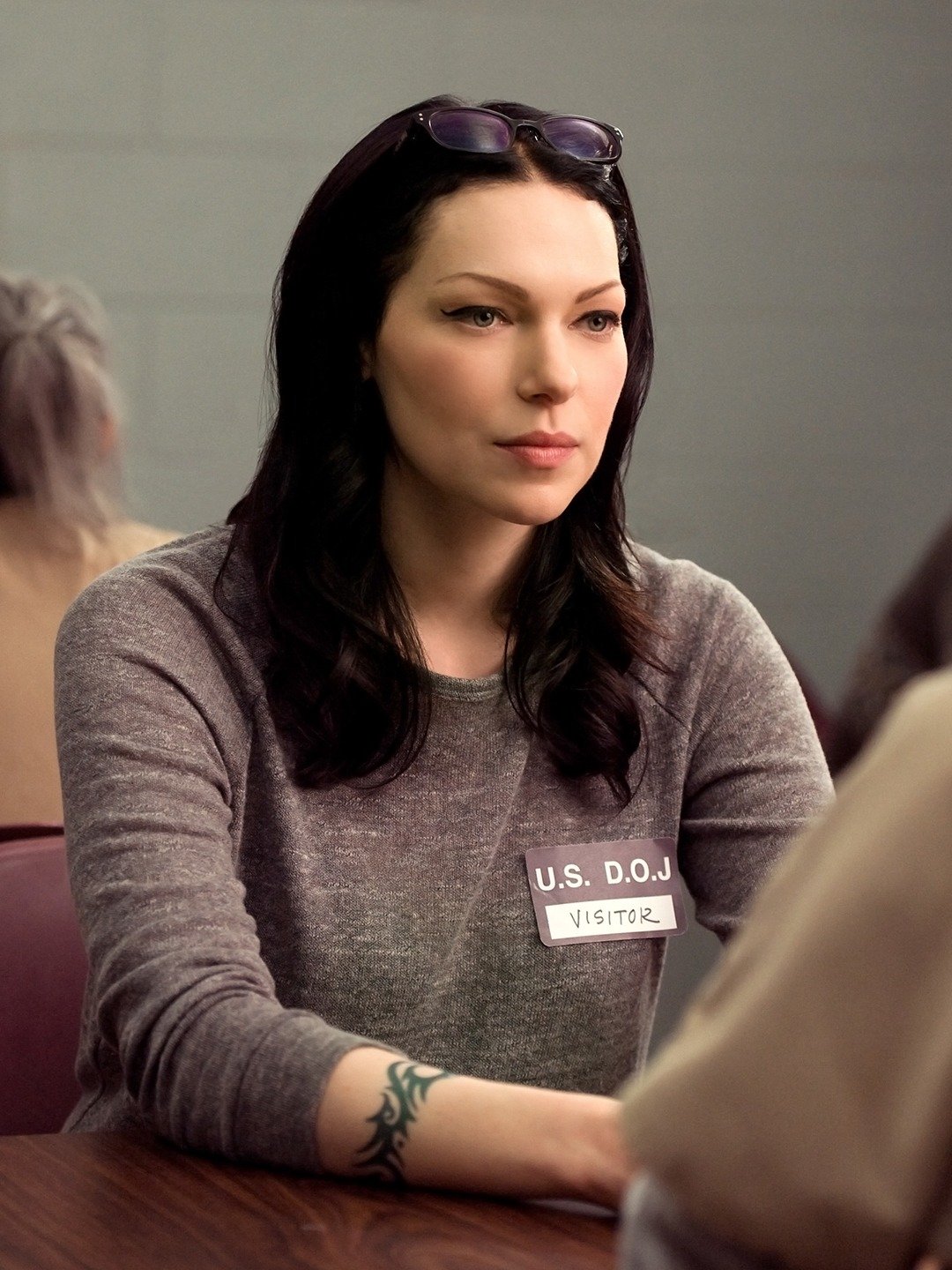 Lorna Morello Season 2