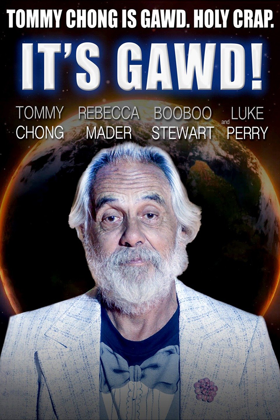It's Gawd! - Rotten Tomatoes