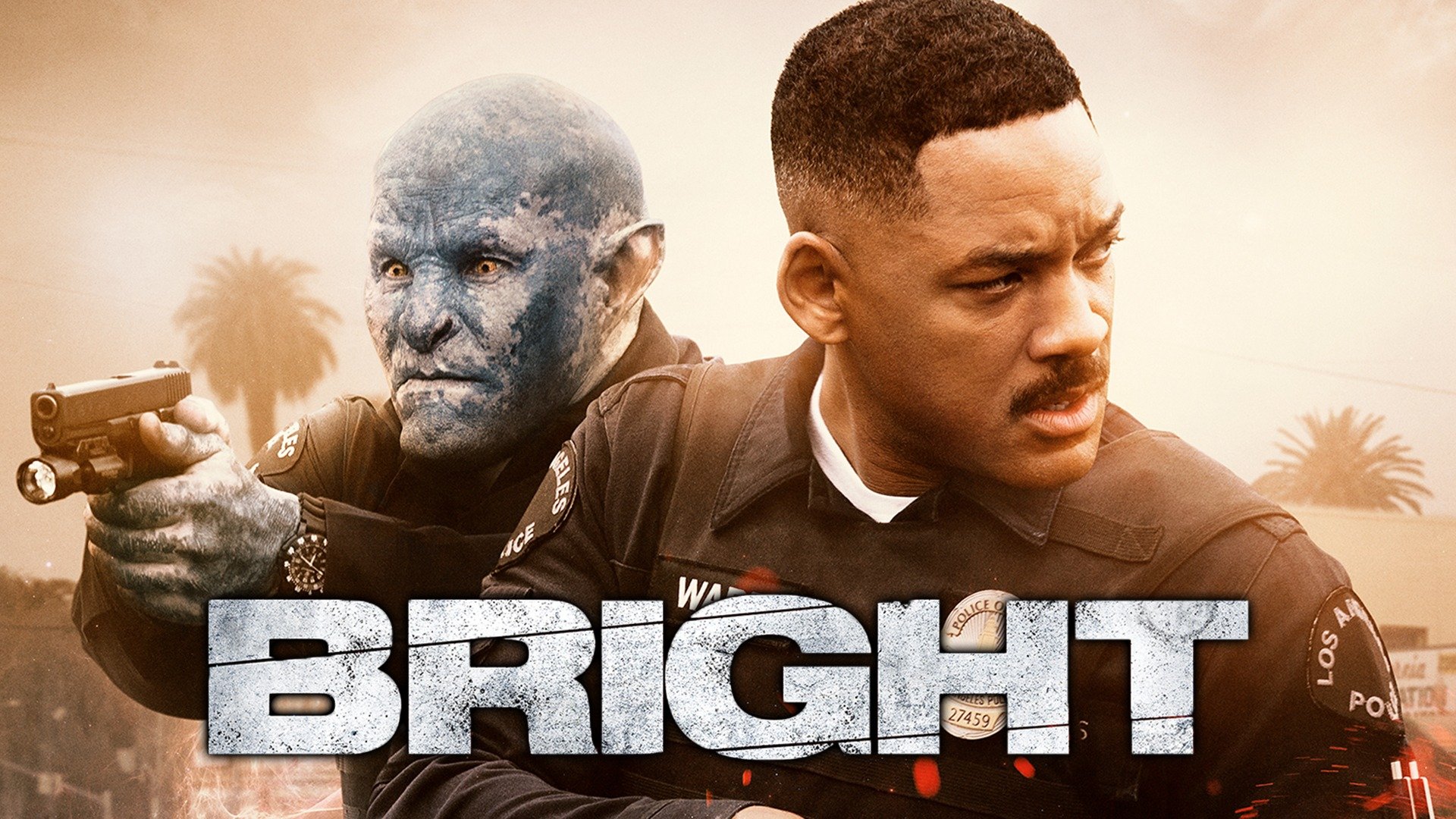 Bright: Exclusive Interview - Trailers & Videos - Rotten Tomatoes