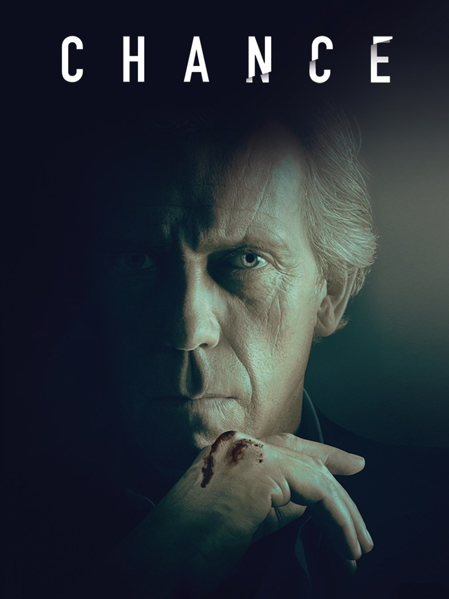 Chance - Rotten Tomatoes