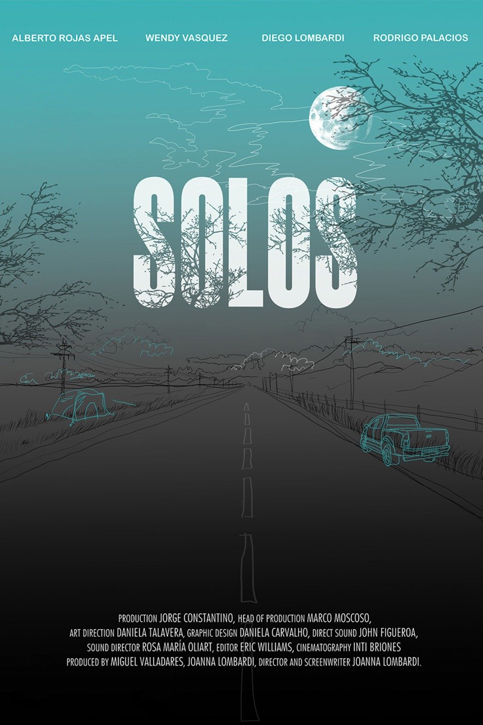 Solos - Rotten Tomatoes