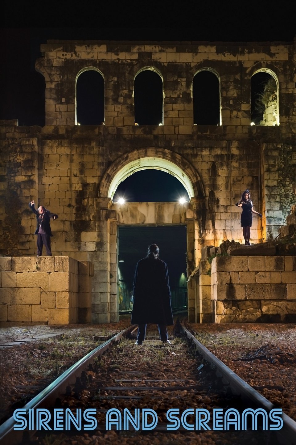 Sirens and Screams - Rotten Tomatoes