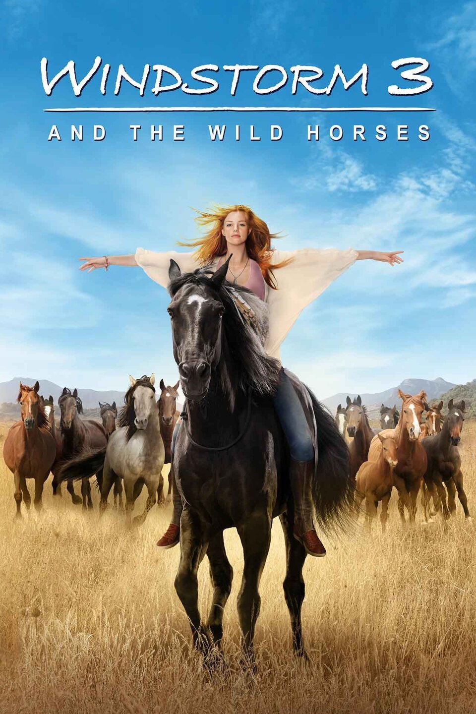 Windstorm 3 Pictures - Rotten Tomatoes