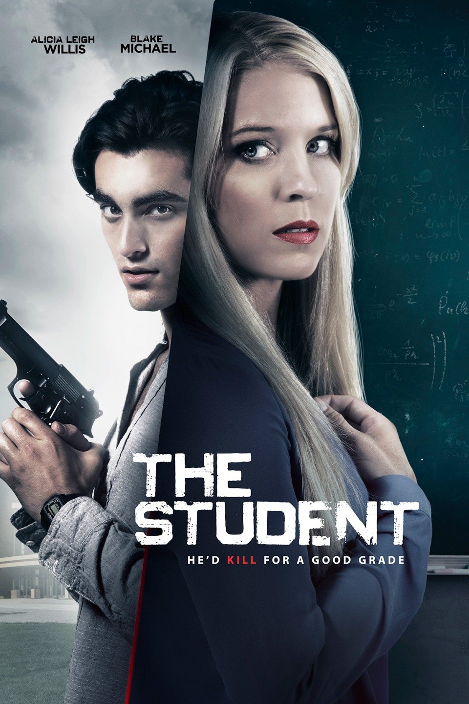 The Student - Rotten Tomatoes