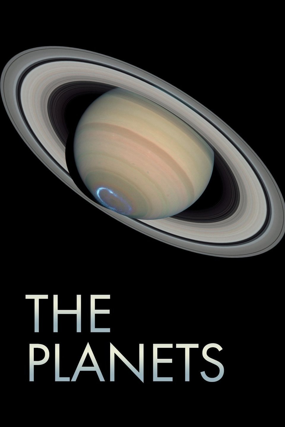 The Planets Tv Show