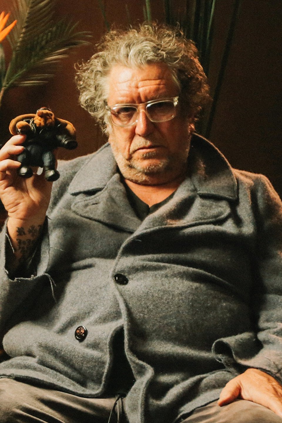 Steve Jones Pictures - Rotten Tomatoes