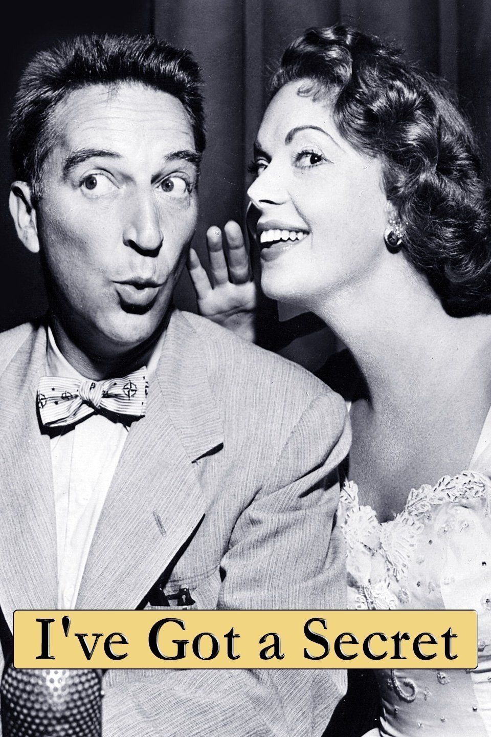 I've Got a Secret - Rotten Tomatoes