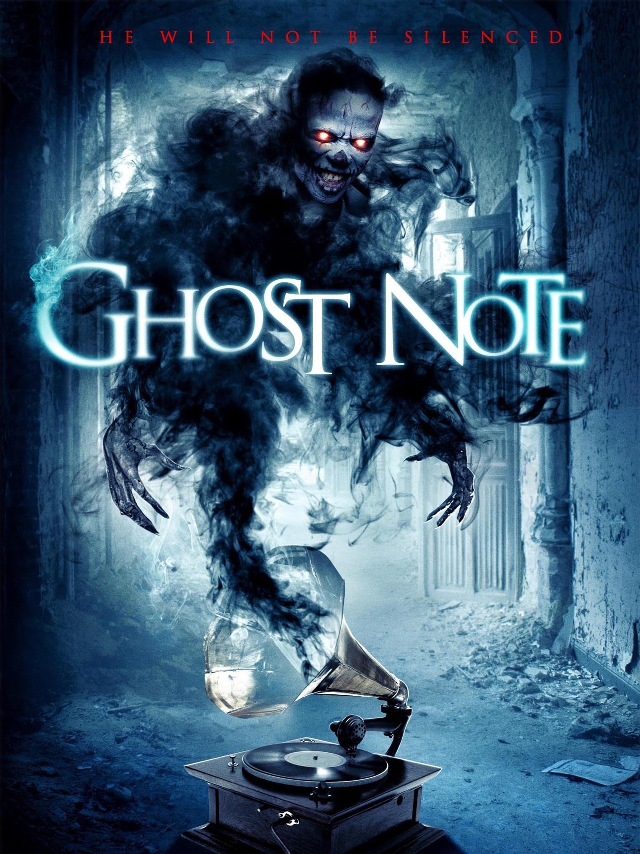 Ghost Note - Movie Reviews