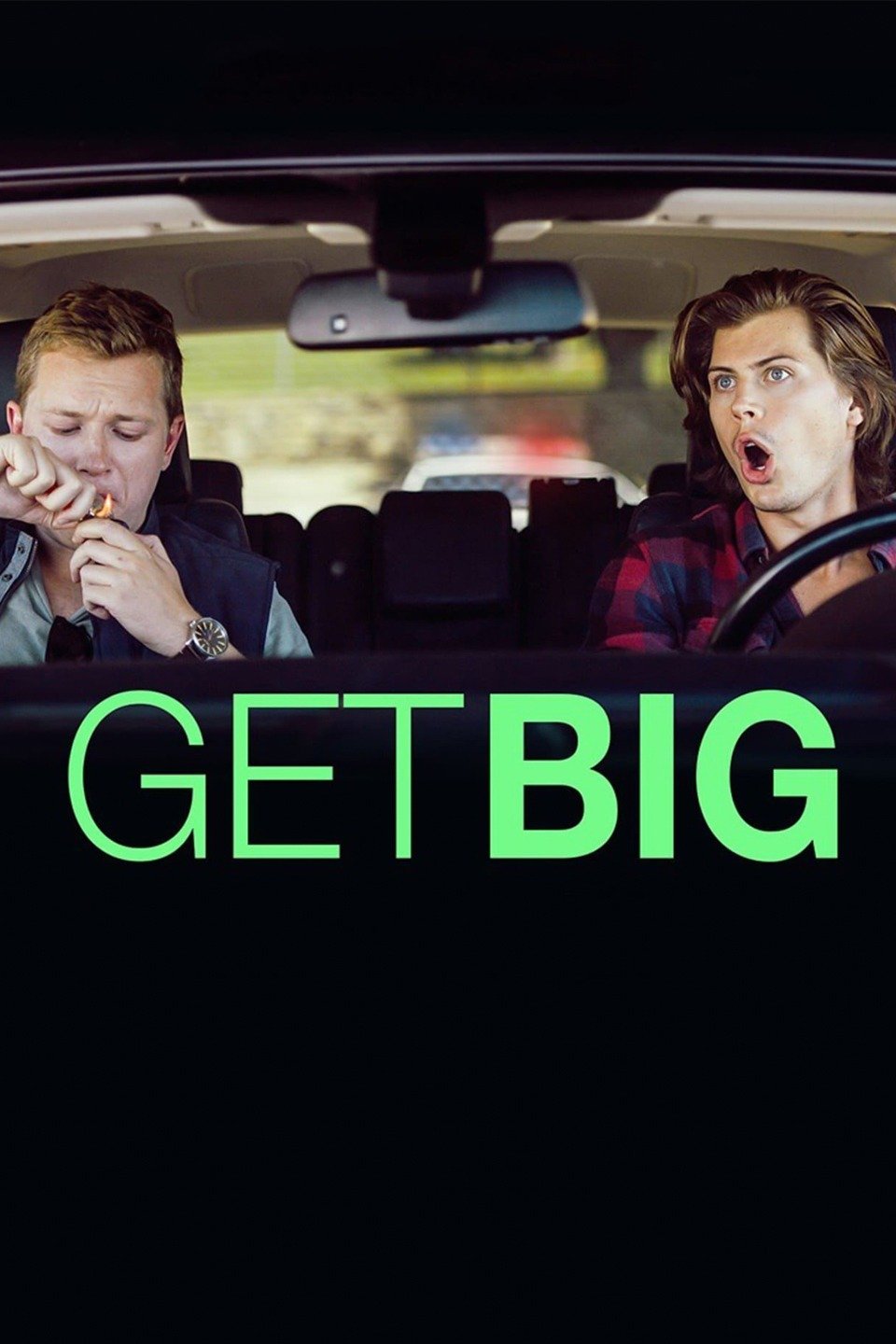 Get Big: Trailer 1 - Trailers & Videos - Rotten Tomatoes