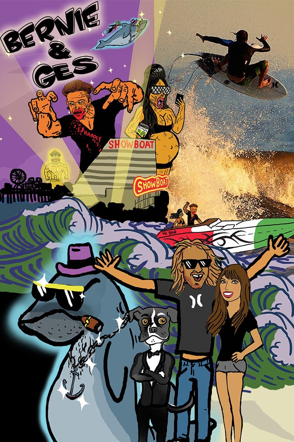 Bernie & Ges - Rotten Tomatoes