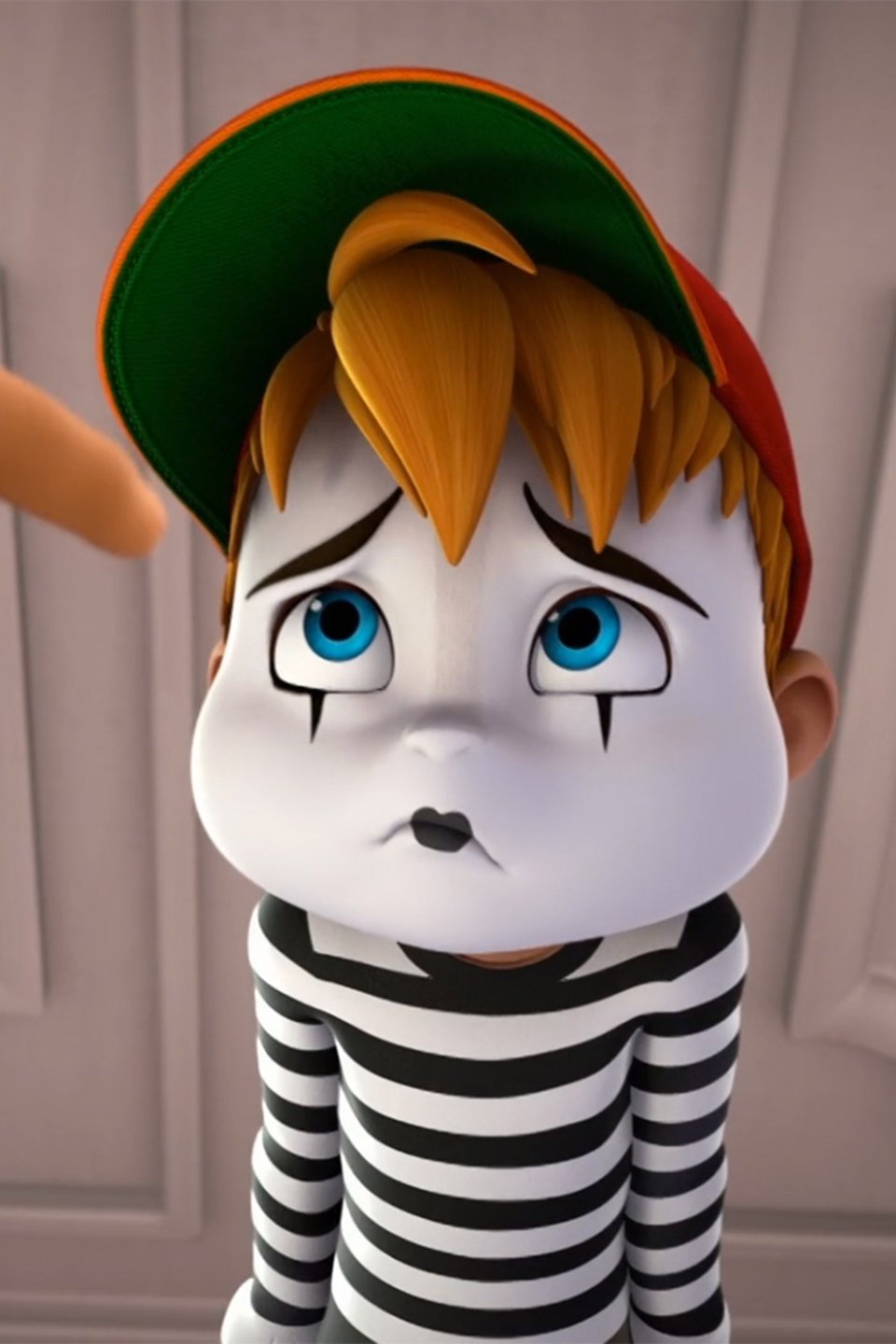 Spoiler-Itis; Something Fishy Pictures - Rotten Tomatoes