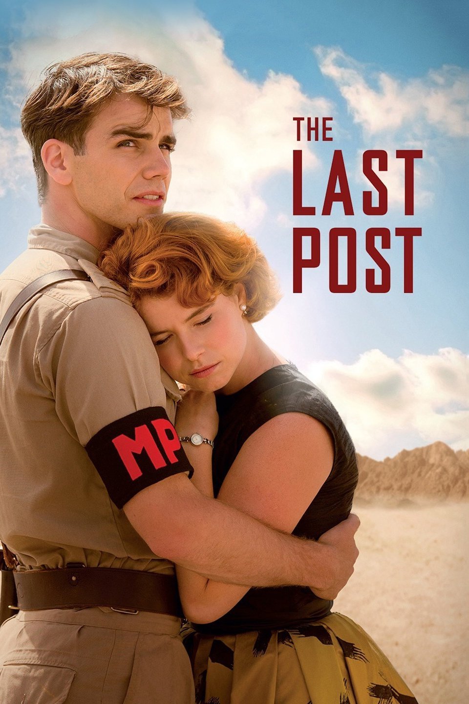 The Last Post - Rotten Tomatoes