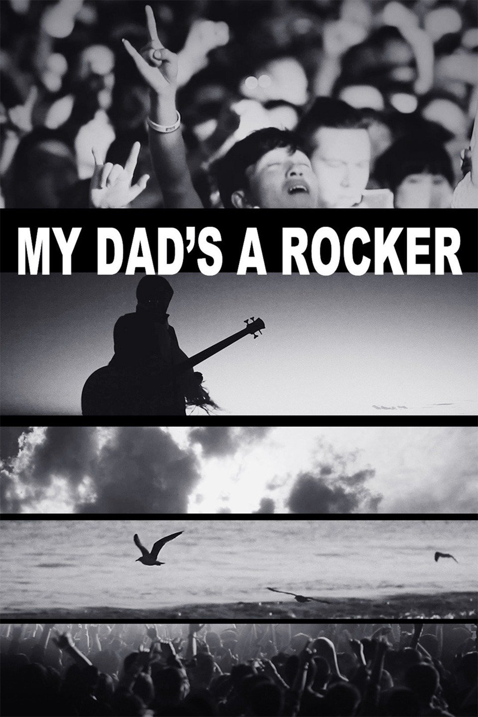 My Dad's a Rocker Pictures - Rotten Tomatoes