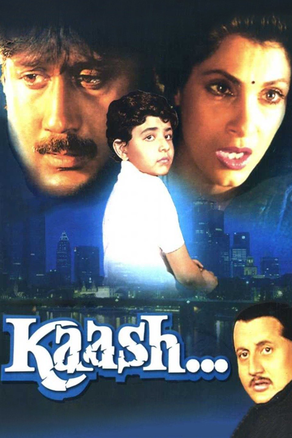 Kaash - Rotten Tomatoes