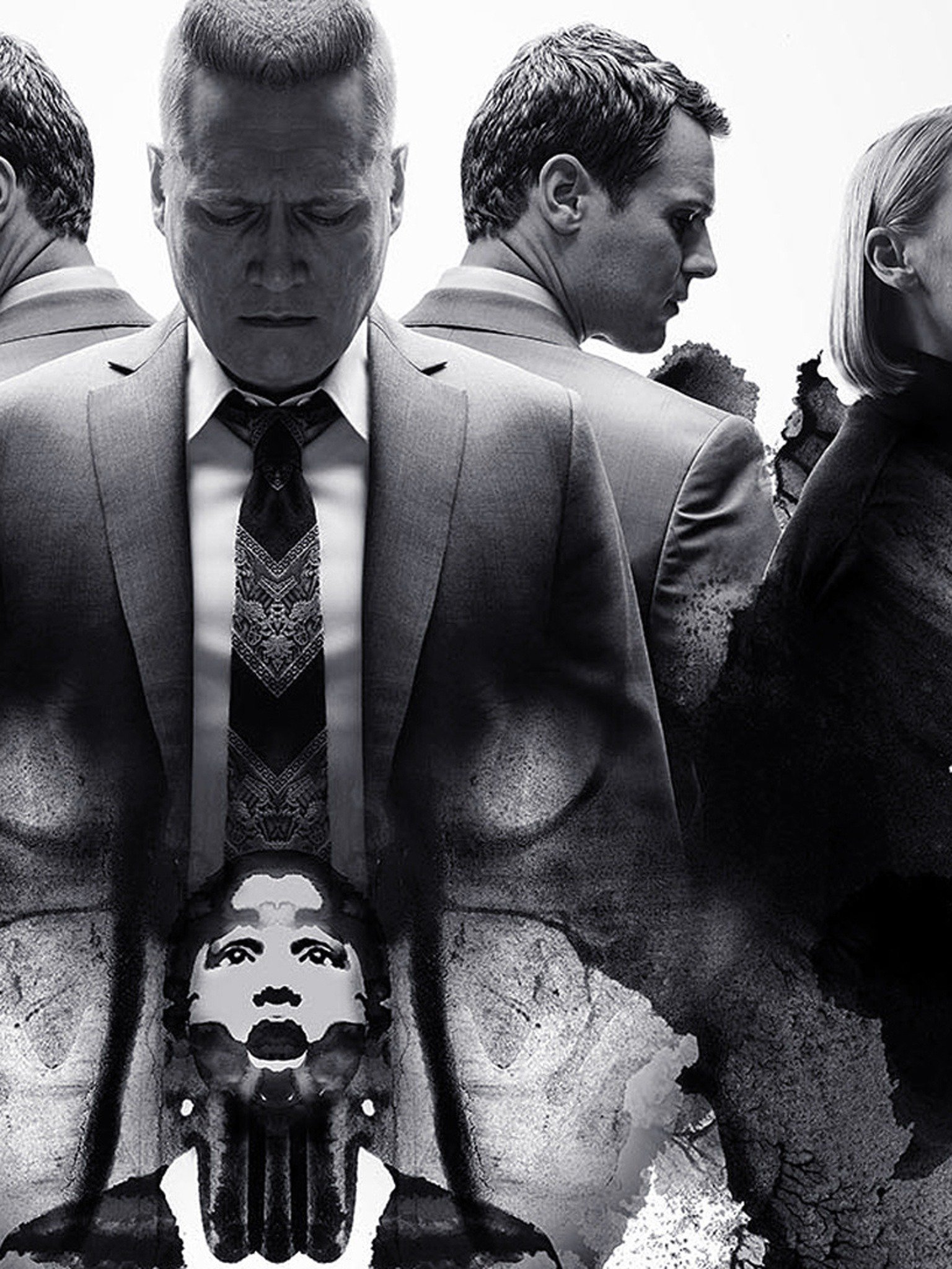 Mindhunter - Trailers & Videos - Rotten Tomatoes