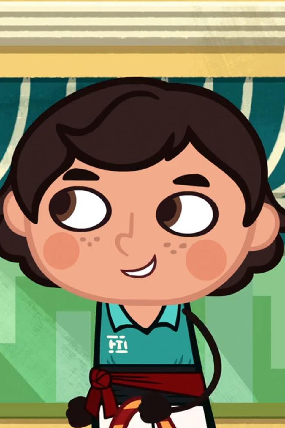 Hogie Goes to Barcelona Pictures - Rotten Tomatoes