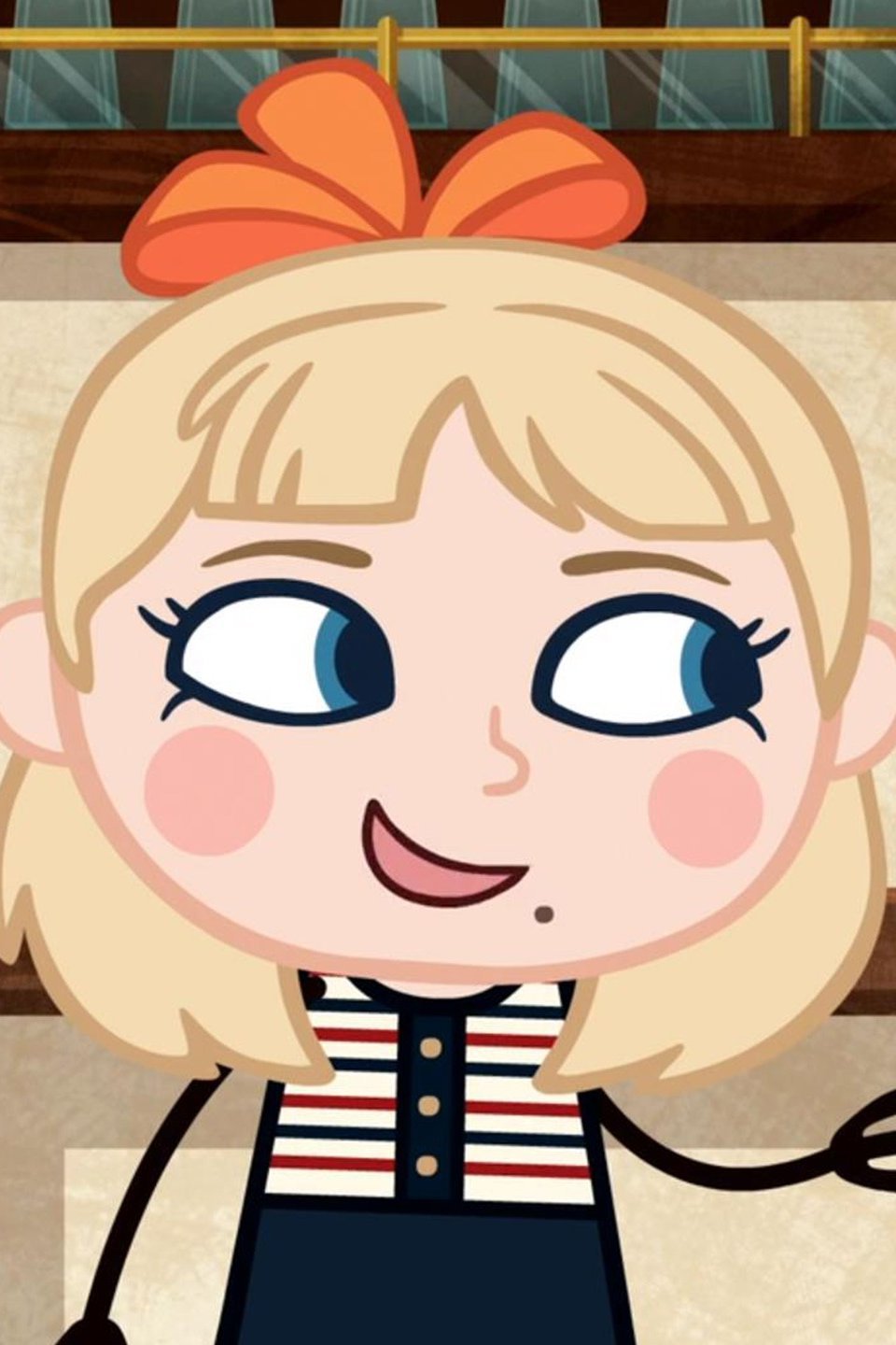 Hogie Goes on the Trans-Mongolian Railway Pictures - Rotten Tomatoes