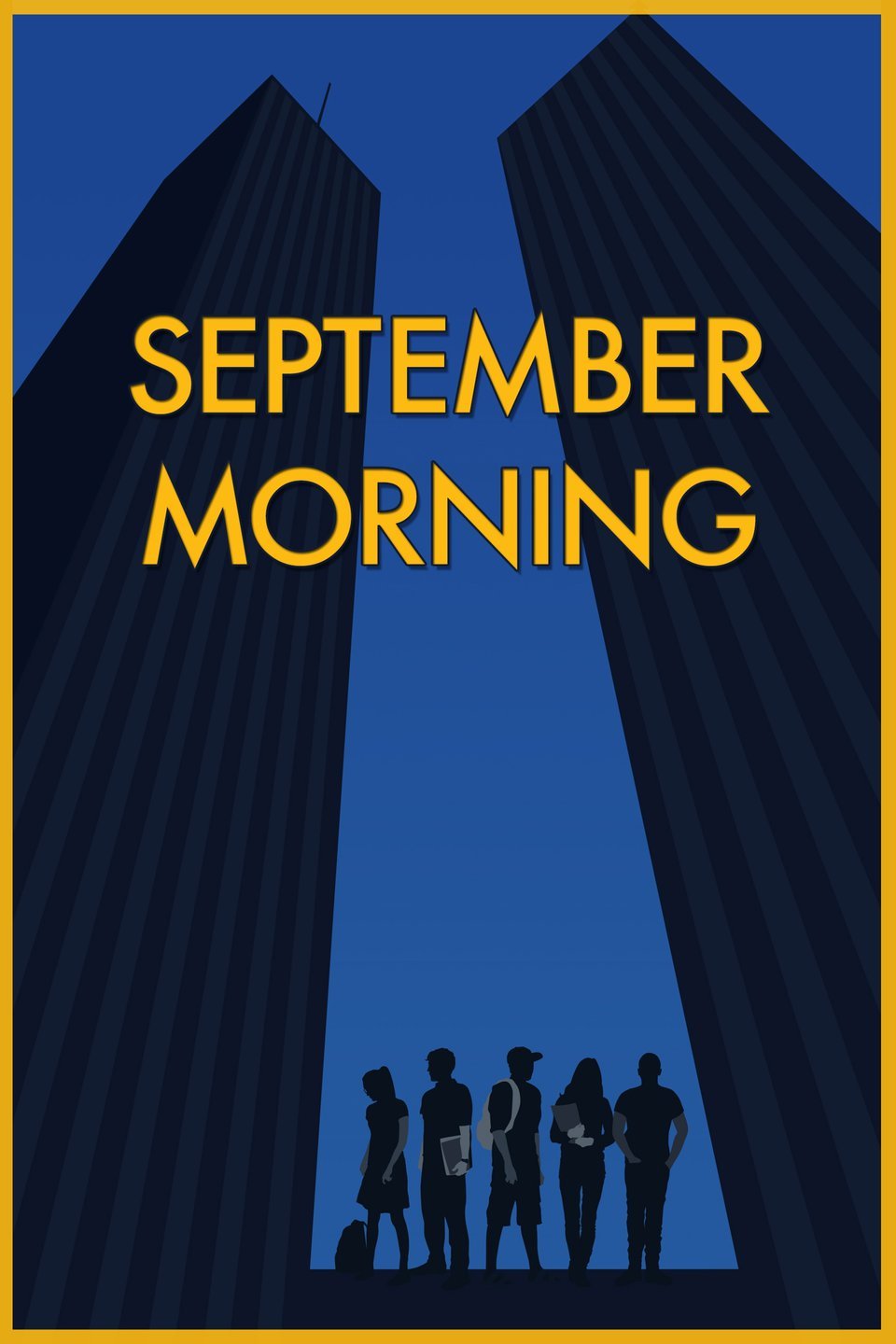 September Morning - Rotten Tomatoes