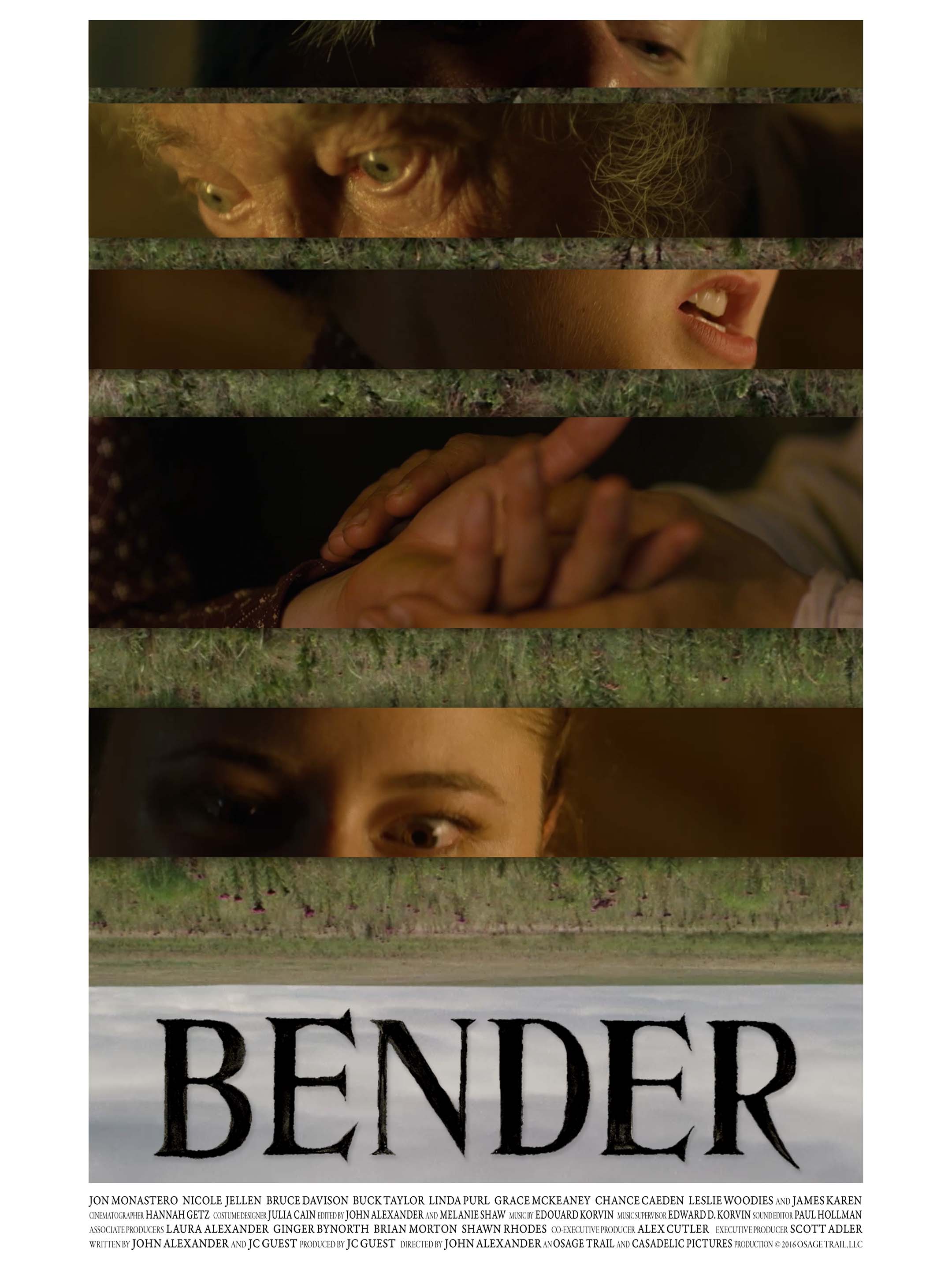 Bender - Rotten Tomatoes