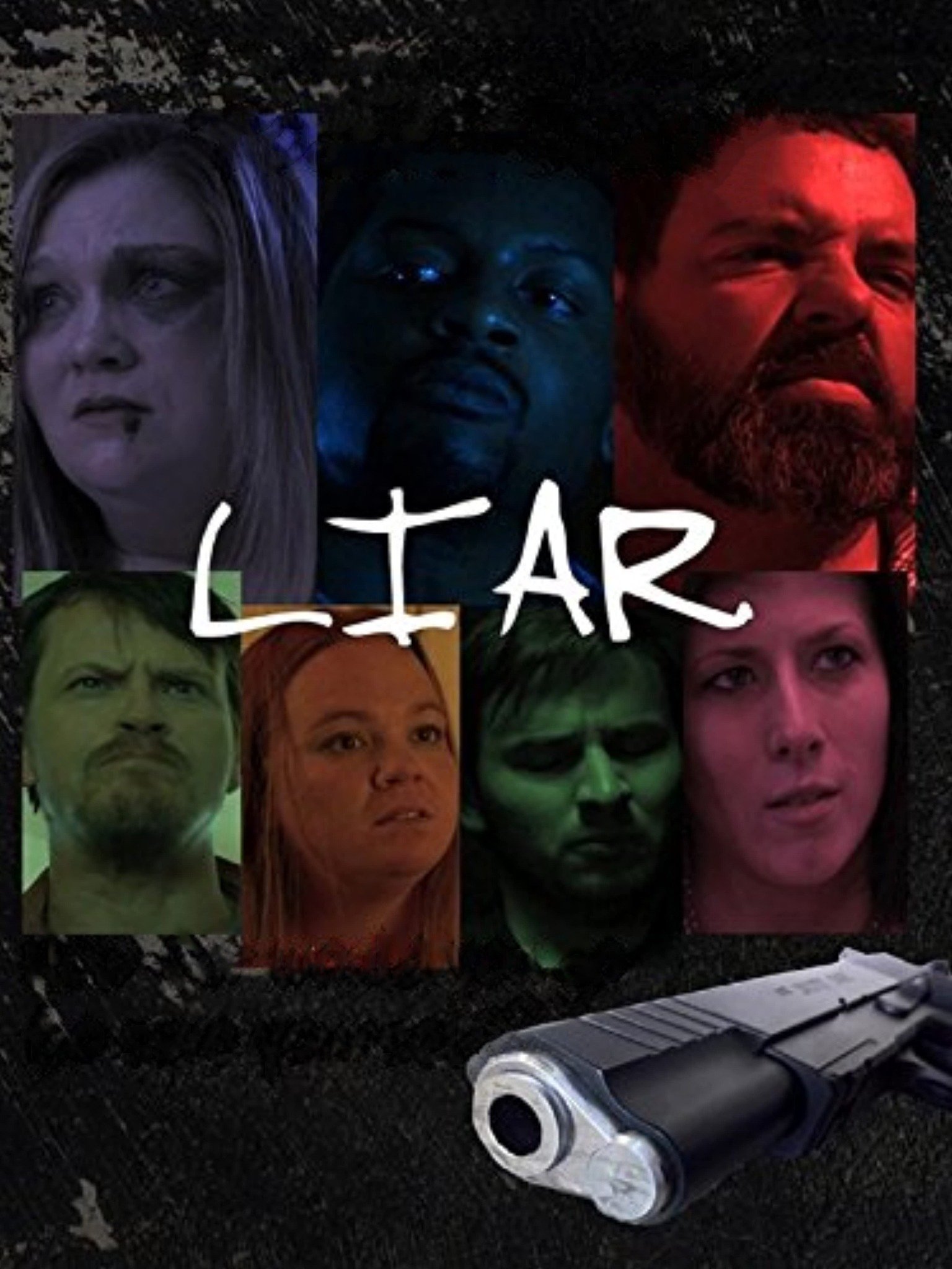 Liar Pictures - Rotten Tomatoes