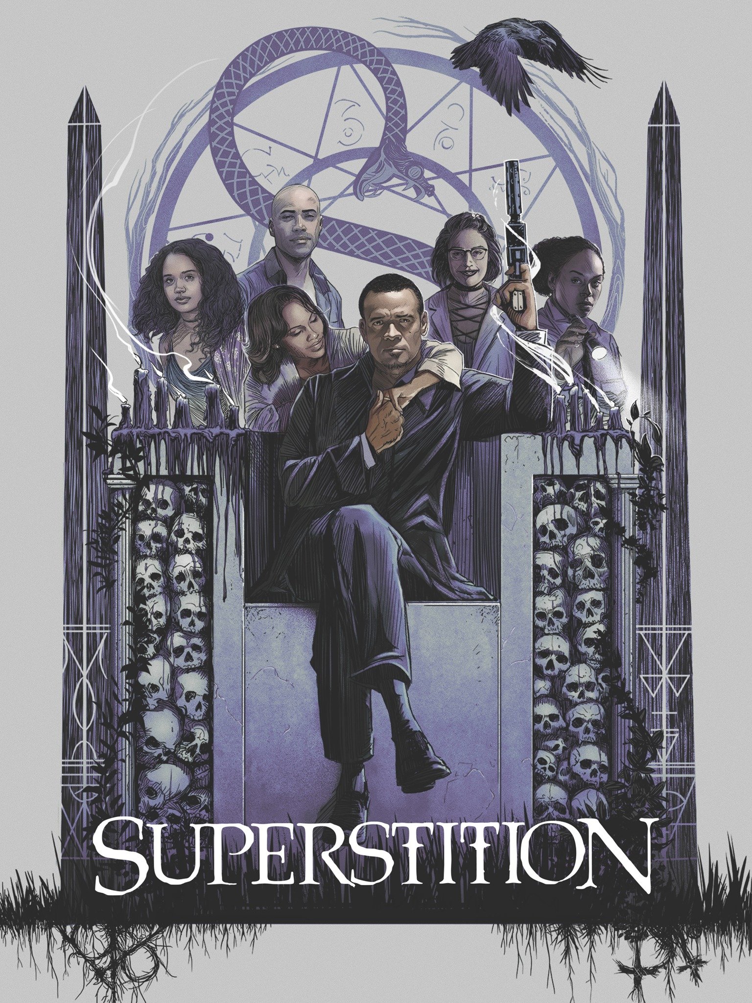 Superstition - Rotten Tomatoes