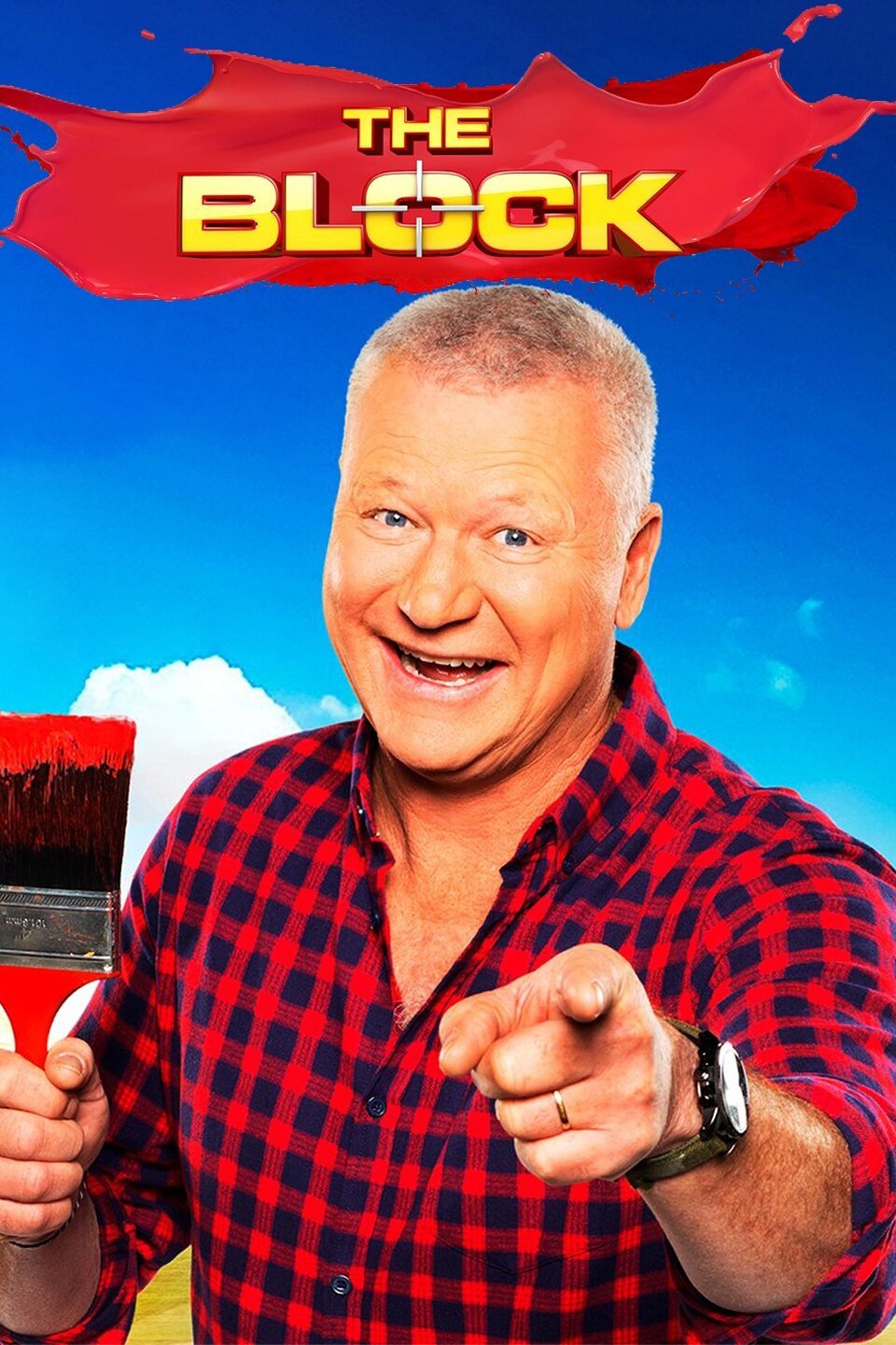 The Block - Rotten Tomatoes