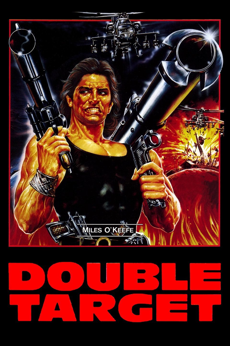 Double Target Pictures - Rotten Tomatoes