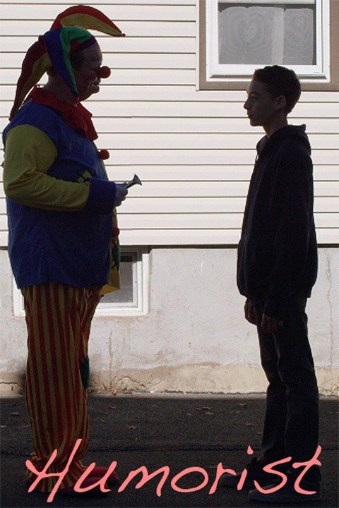 Humorist - Rotten Tomatoes