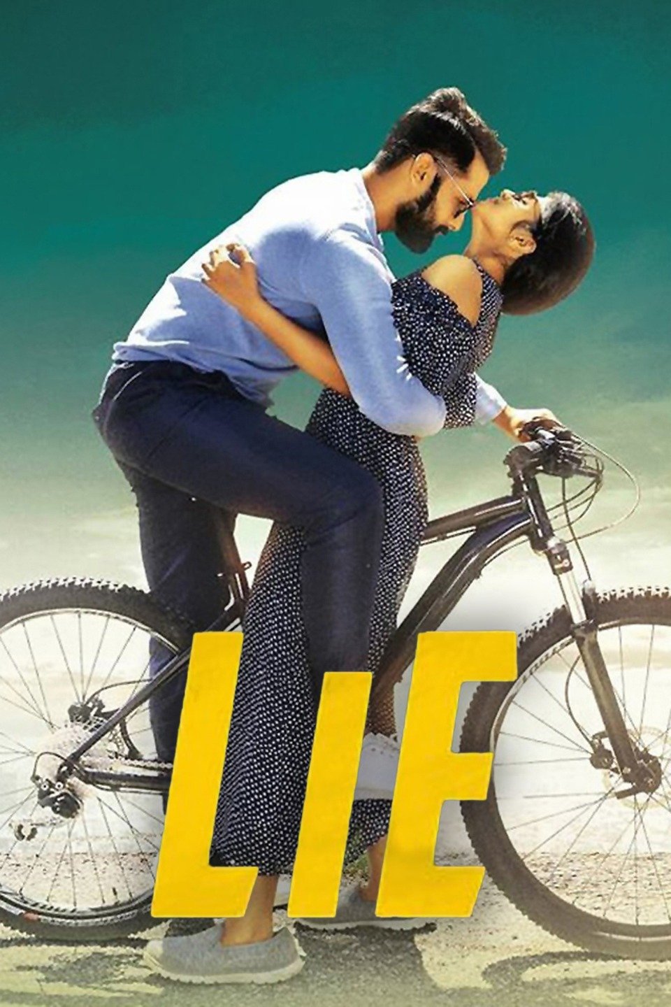 LIE - Rotten Tomatoes