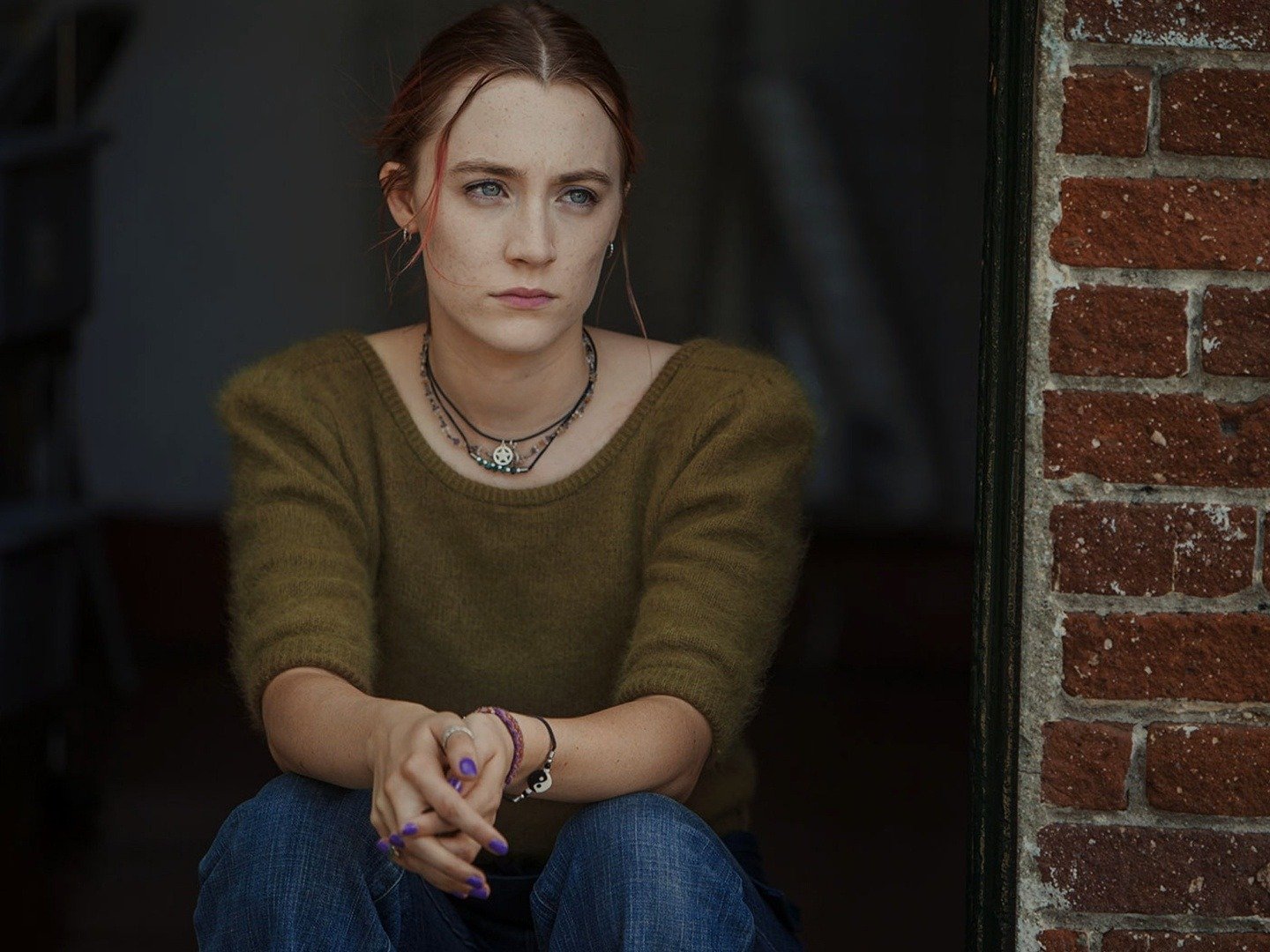 Lady Bird: Official Clip - The Abortion Seminar - Trailers & Videos ...