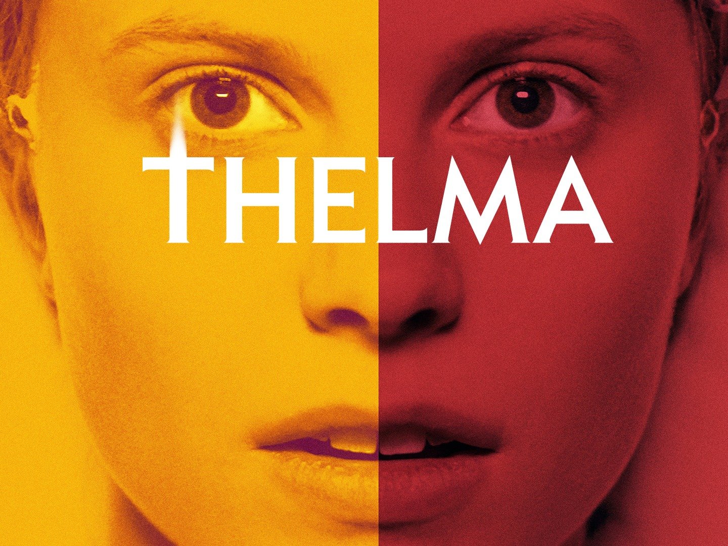 Thelma: Trailer 1 - Trailers & Videos - Rotten Tomatoes
