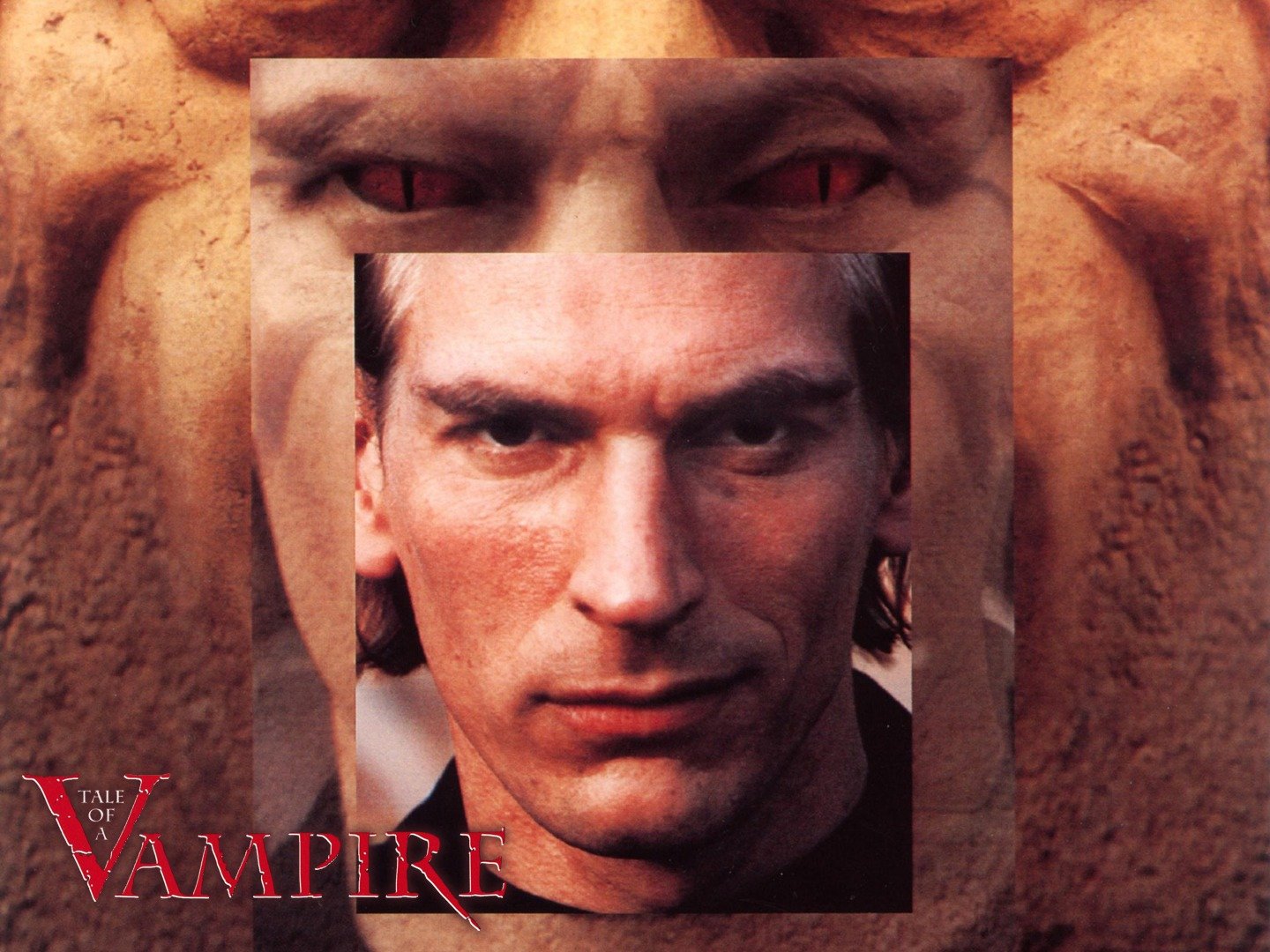 Tale of a Vampire (1992) - Rotten Tomatoes