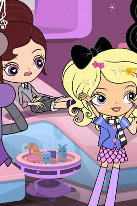 Tizzie Lizzie; Caught in the Web Pictures - Rotten Tomatoes