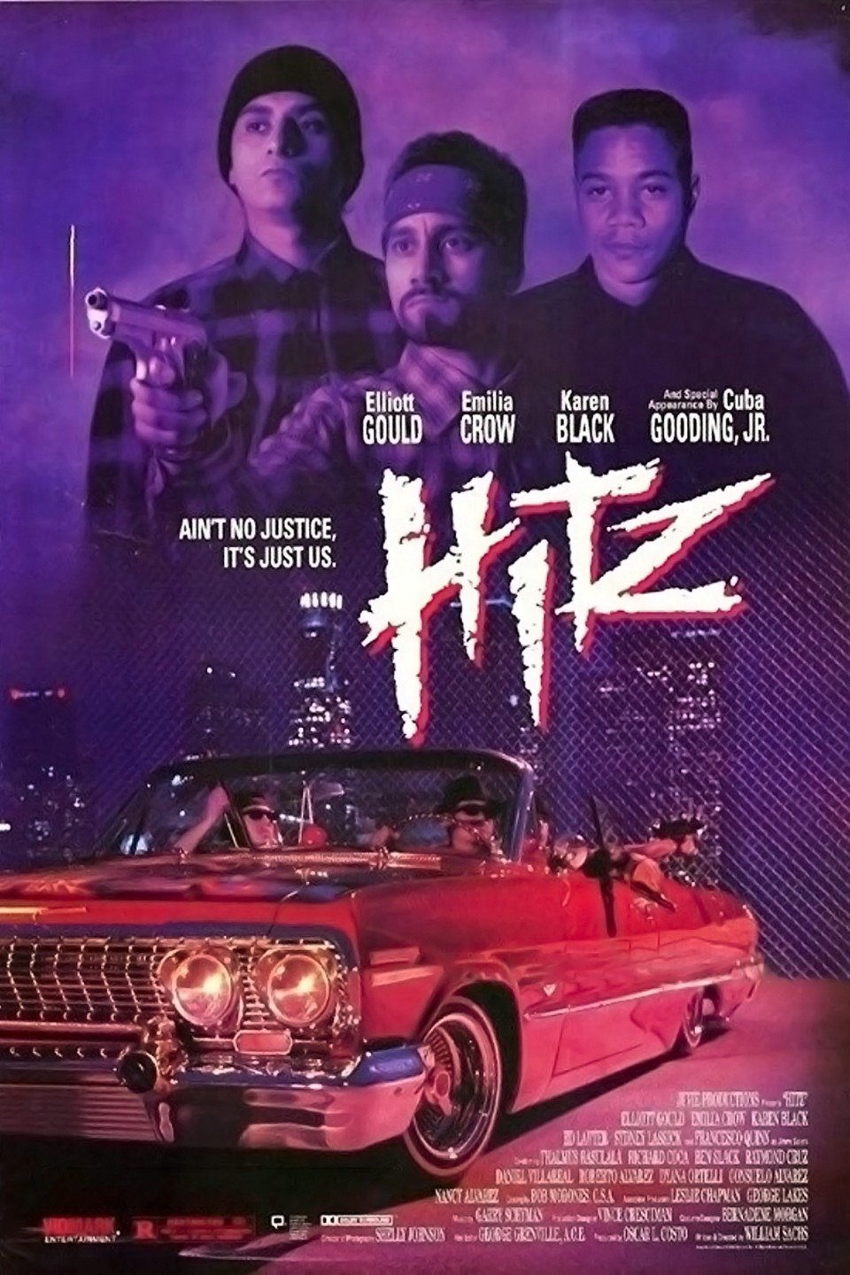 Hitz - Rotten Tomatoes