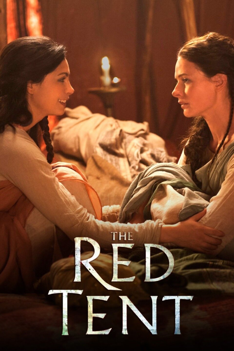 The Red Tent - Rotten Tomatoes