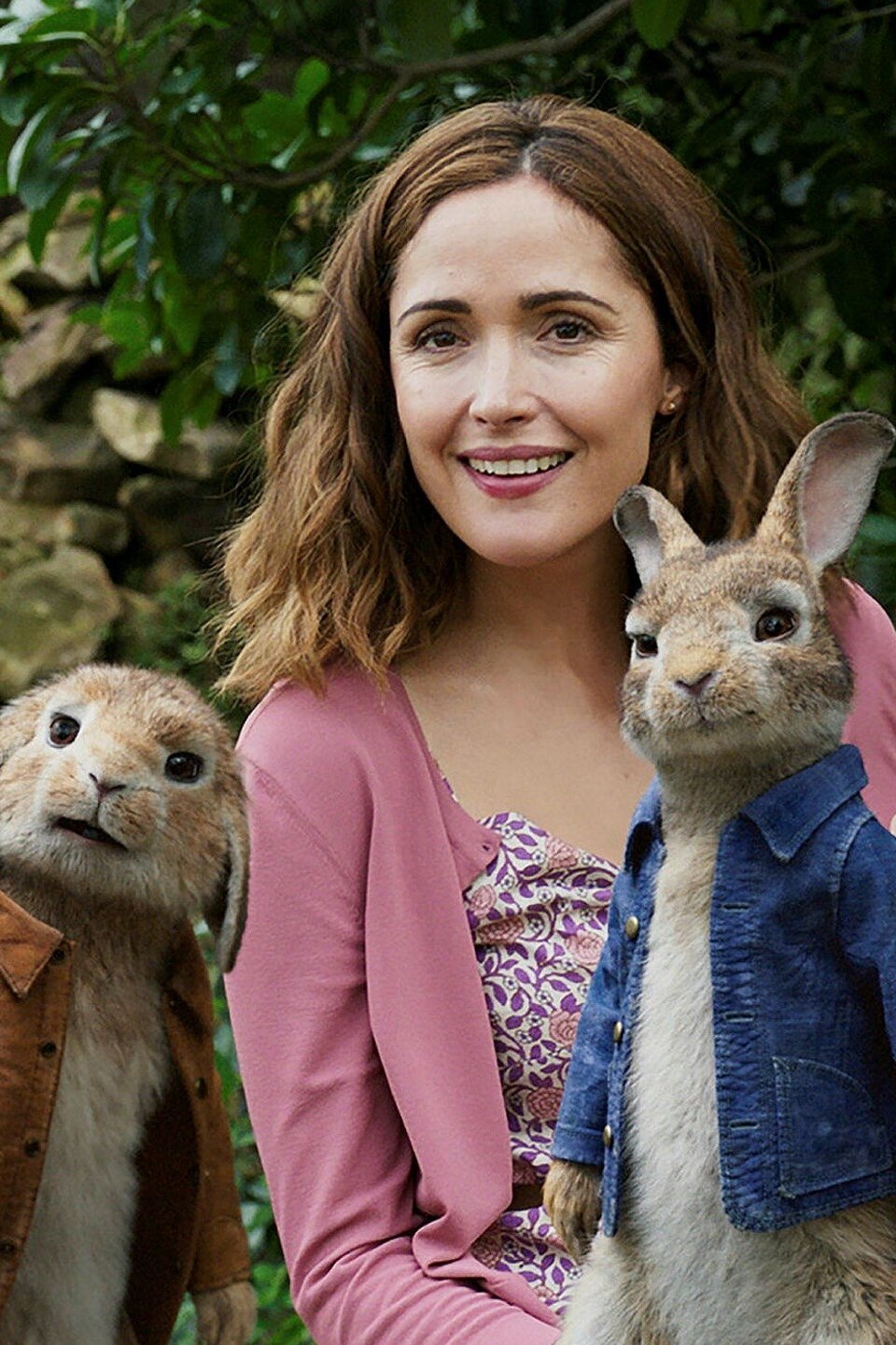 Peter Rabbit: Official Clip - House Party - Trailers & Videos - Rotten ...