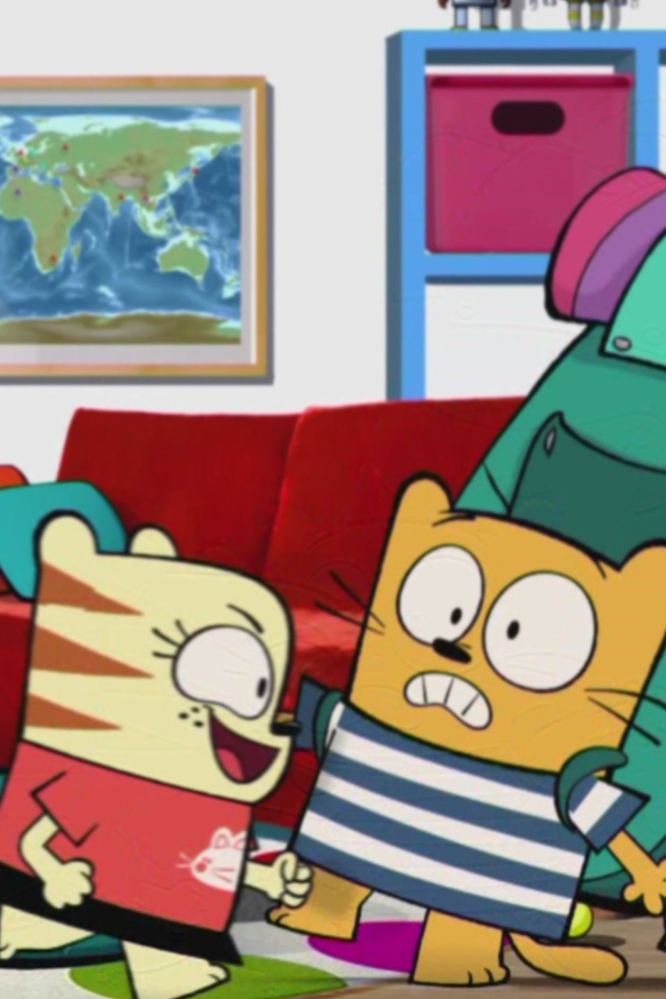 Tiptoe Through the Tulips Pictures - Rotten Tomatoes