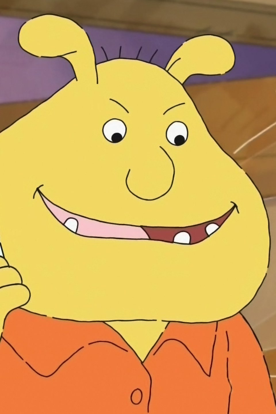 Binky's A Game; Brain and the Time Capsule Pictures - Rotten Tomatoes