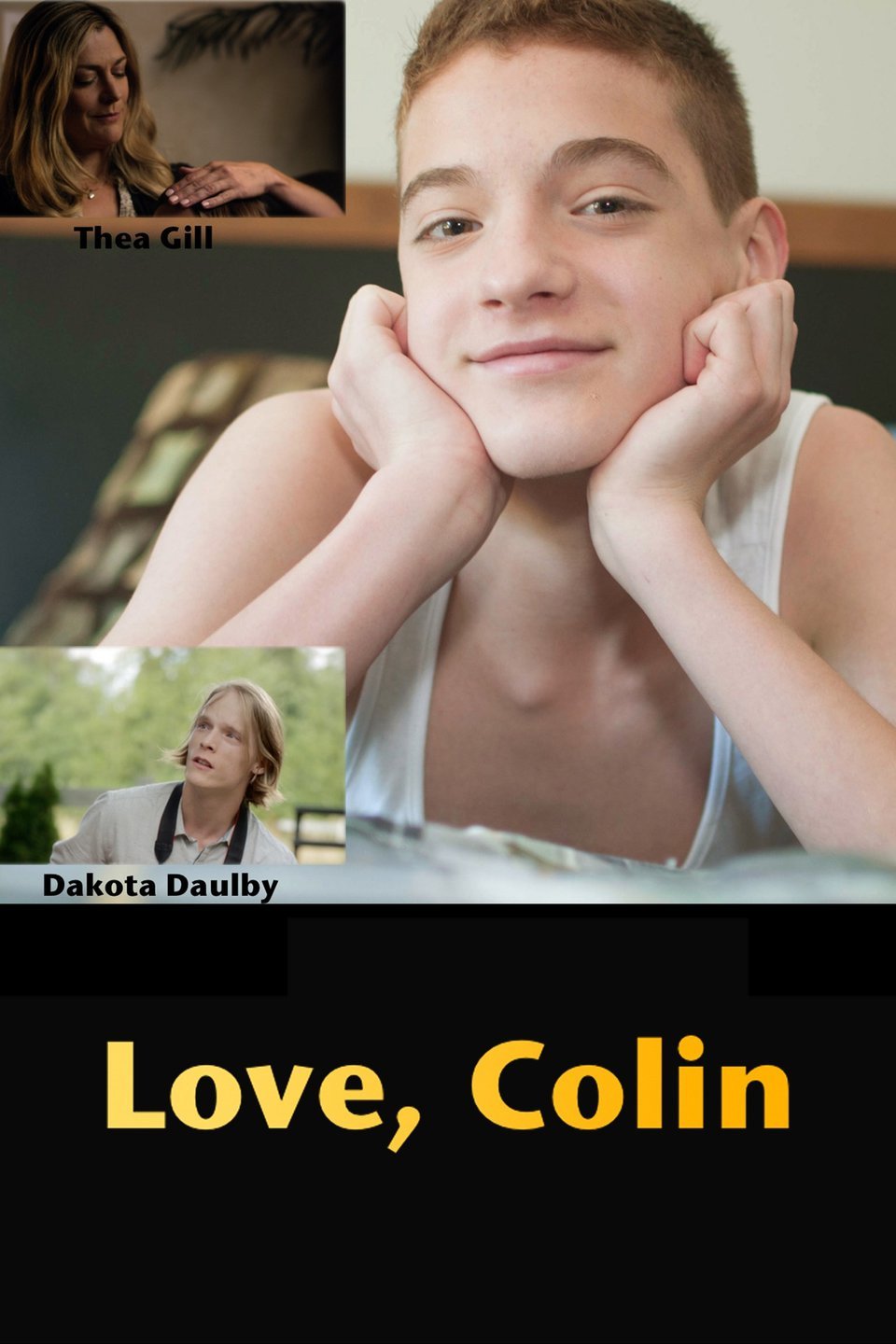 Love, Colin - Rotten Tomatoes