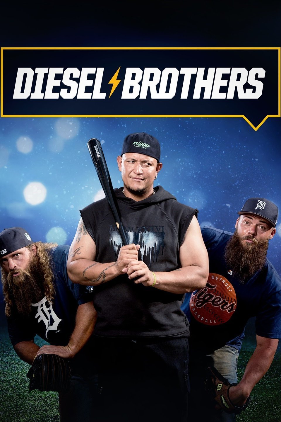 Diesel Brothers - Rotten Tomatoes