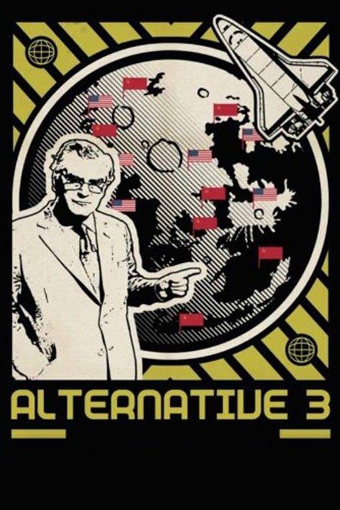 Alternative 3 - Rotten Tomatoes