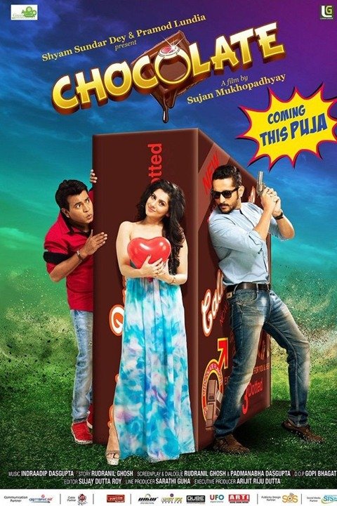 Chocolate - Rotten Tomatoes