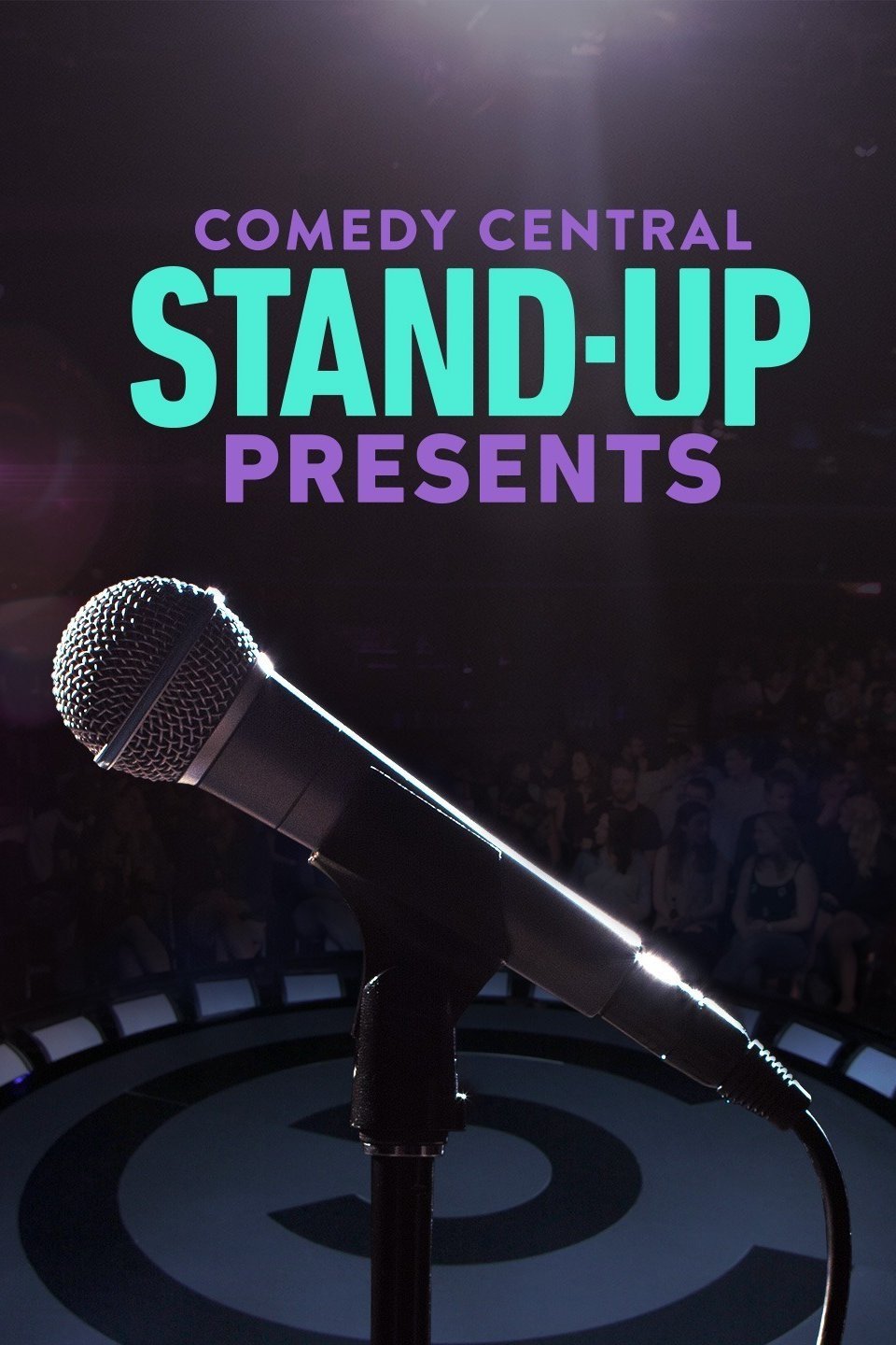 Comedy Central Stand-Up Presents... - Rotten Tomatoes