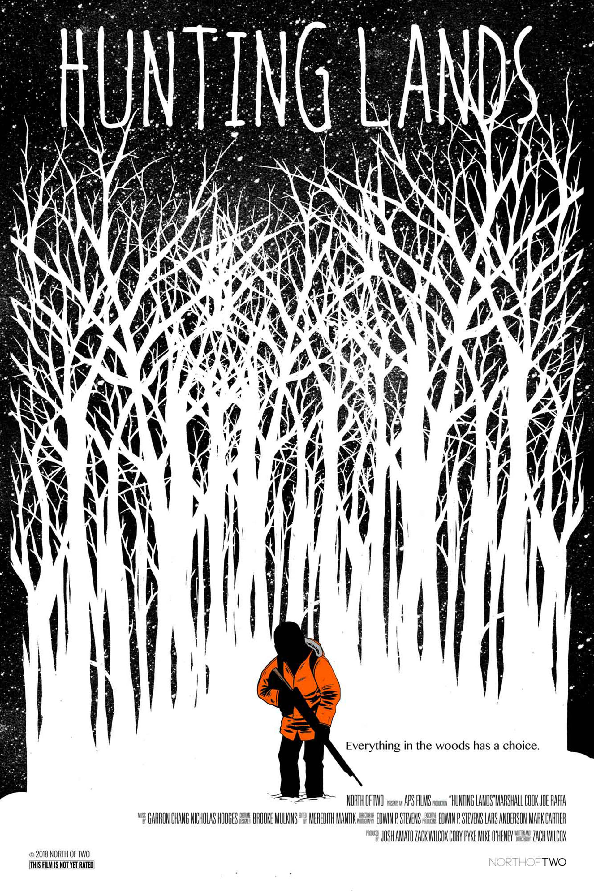 Hunting Lands - Rotten Tomatoes