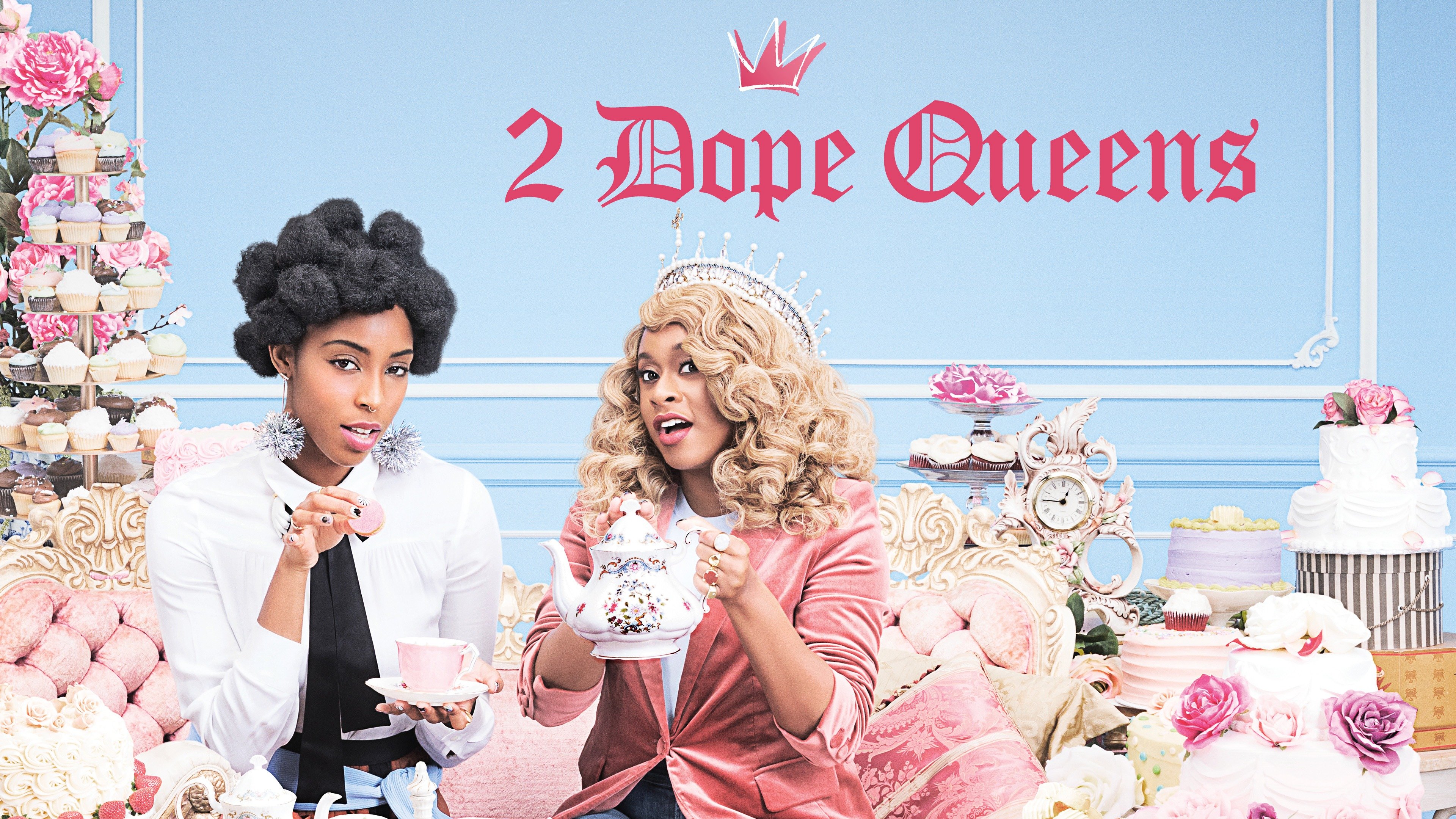 2 Dope Queens - Trailers & Videos - Rotten Tomatoes