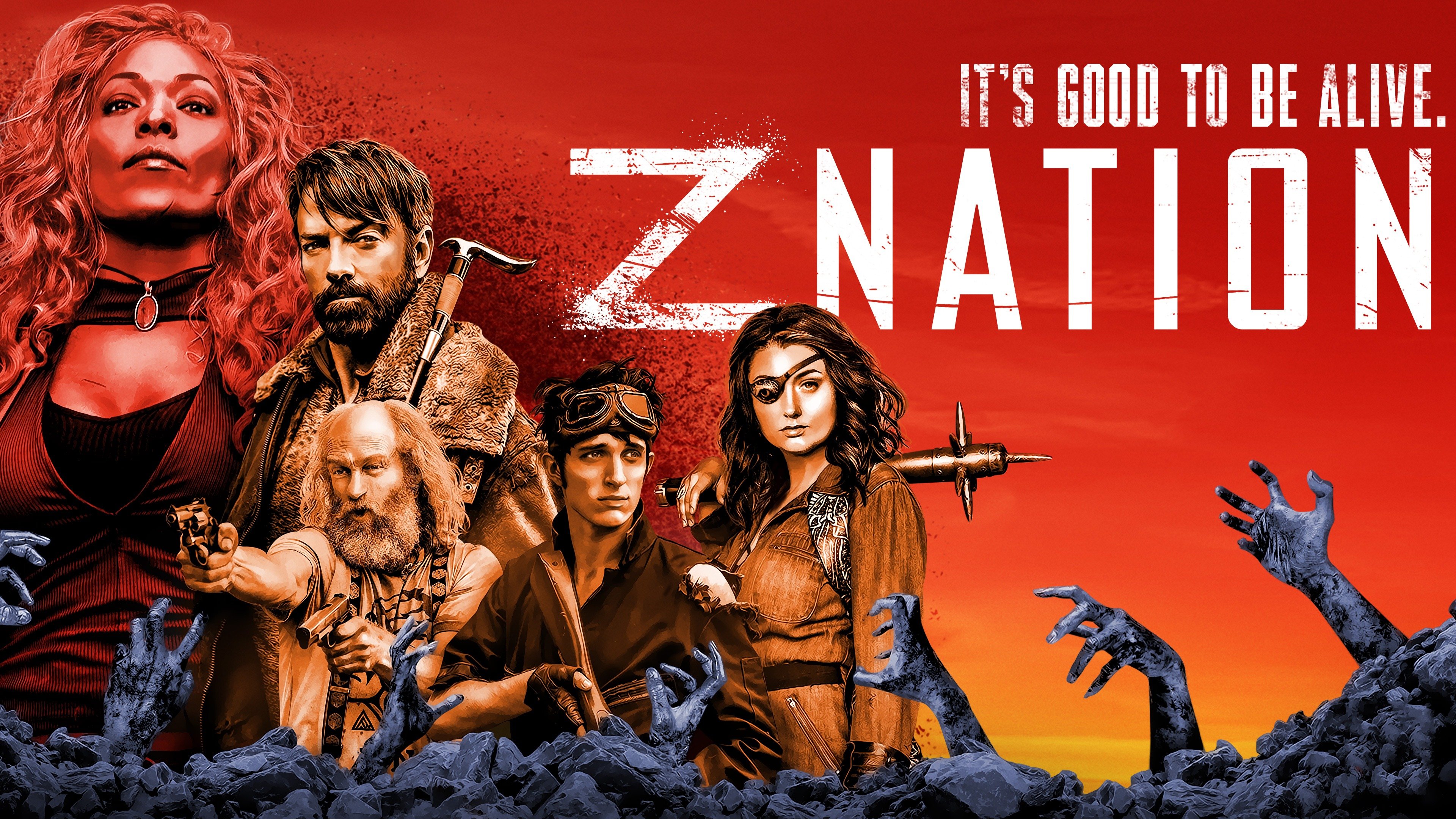 Znation Movie