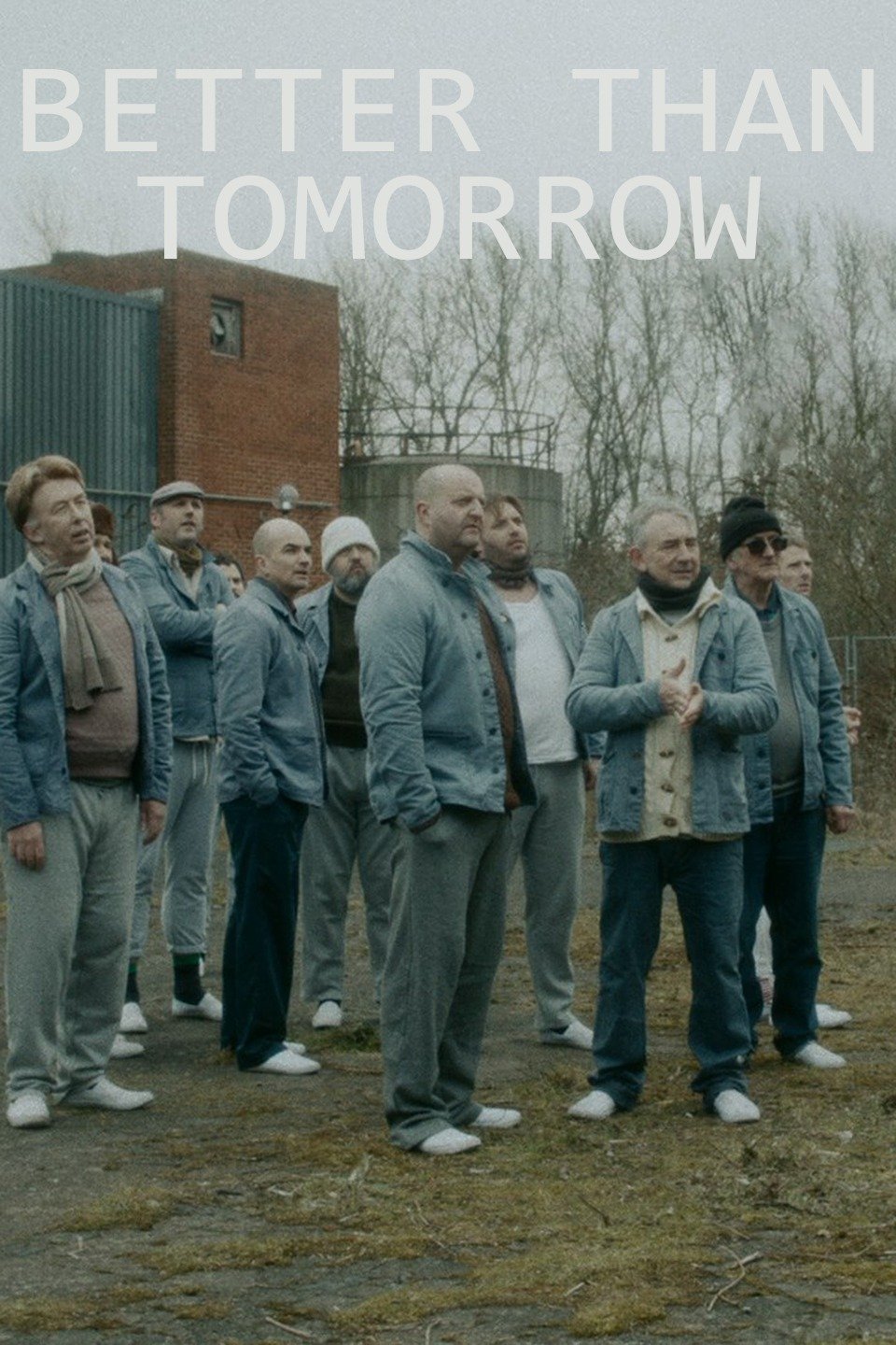 Better Than Tomorrow - Rotten Tomatoes