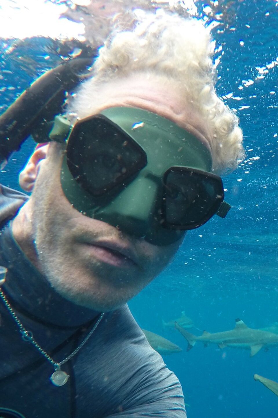 Shark People of the Pacific Pictures - Rotten Tomatoes