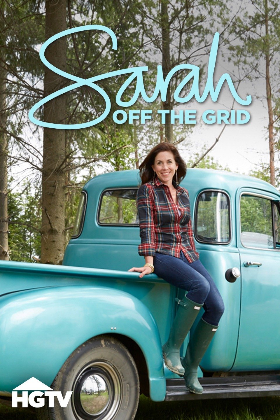 Sarah Off the Grid - Rotten Tomatoes